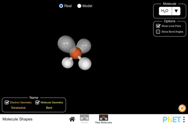PhET INTERACTIVE SIMULATIONS